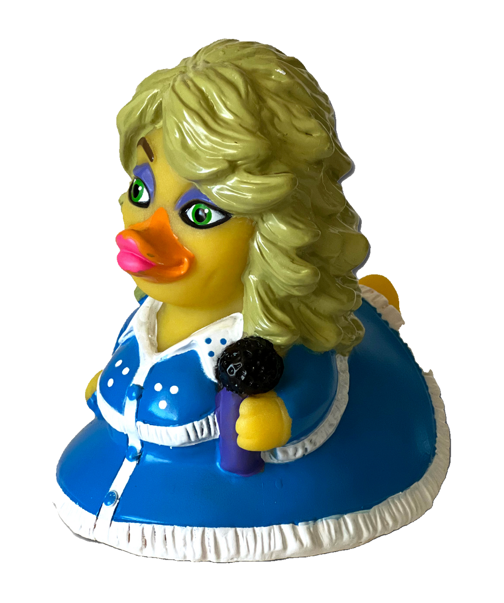 Duck Yeah! | Rubber Ducks For Jeep Enthusiasts | Pigeon Forge, TN